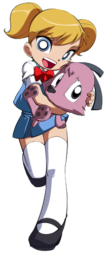 Bubbles Ppgd Database Fandom Powered By Wikia