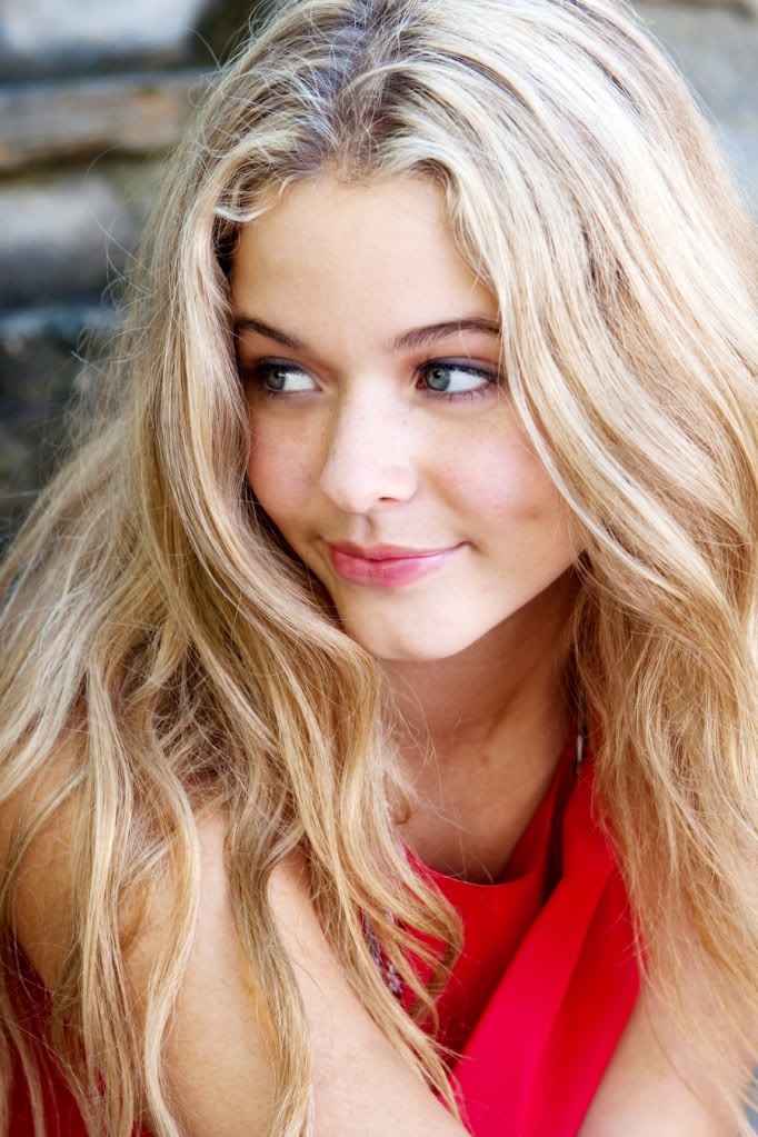 Image - Sasha Pieterse 1.jpg | Pretty Little Liars Wiki | Fandom ...