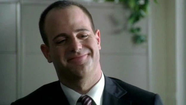 Paul Kellerman | Prison Break | FANDOM powered by Wikia