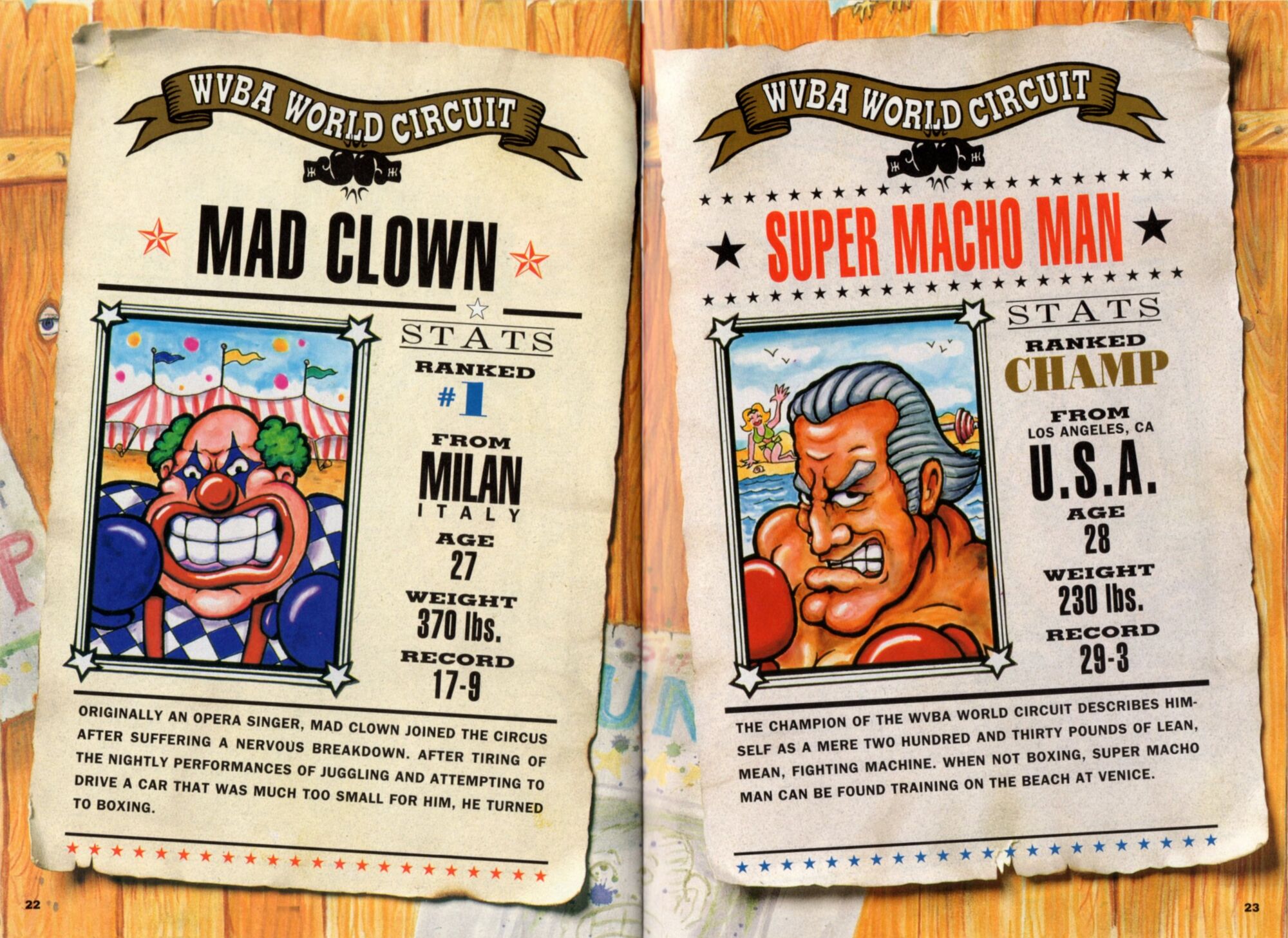 Super Macho Man Punch Out Wiki Fandom Powered By Wikia