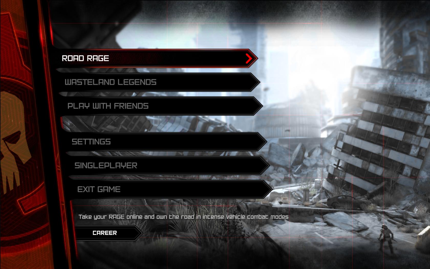 Multiplayer Rage Wiki Fandom Powered By Wikia