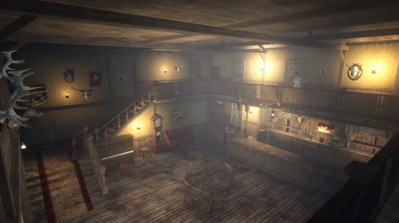 Image - Rdr armadillo saloon interior 02.jpg | Red Dead Wiki | Fandom powered by Wikia