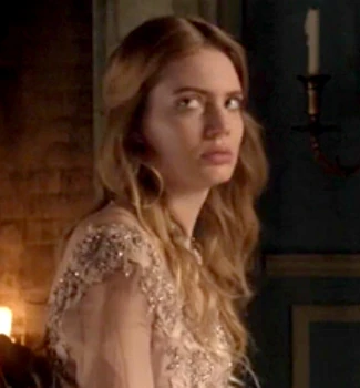 Amy Dudley | Reign CW Wiki | Fandom powered by Wikia