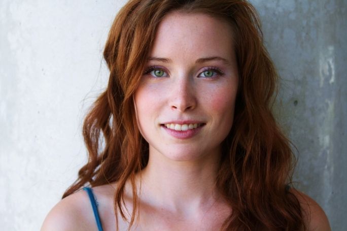 Hannah Anderson Reign Cw Wiki Fandom Powered By Wikia