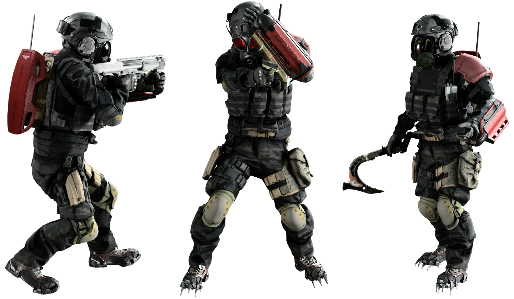 Category:Umbrella Corps characters | Resident Evil Wiki | FANDOM ... Category:Umbrella Corps characters | Resident Evil Wiki | FANDOM ...