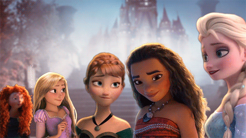 Image Four Seasons Moana Rise Of The Brave Tangled Dragons Wiki