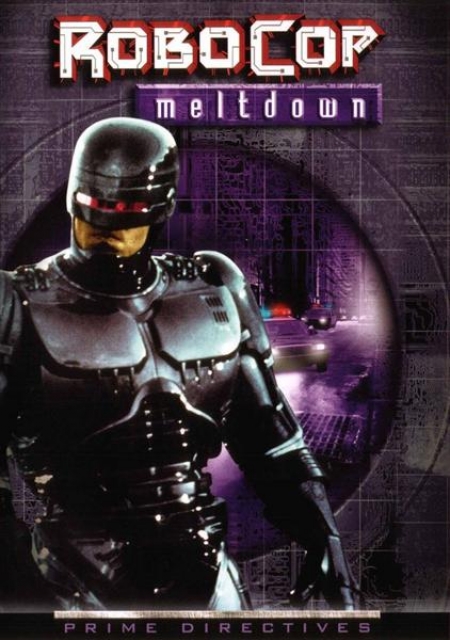 Meltdown | RoboCop Wiki | FANDOM powered by Wikia Meltdown | RoboCop Wiki | FANDOM powered by Wikia