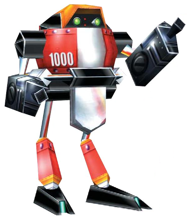 E-1000 | Robot Supremacy Wiki | Fandom powered by Wikia E-1000 | Robot Supremacy Wiki | Fandom powered by Wikia