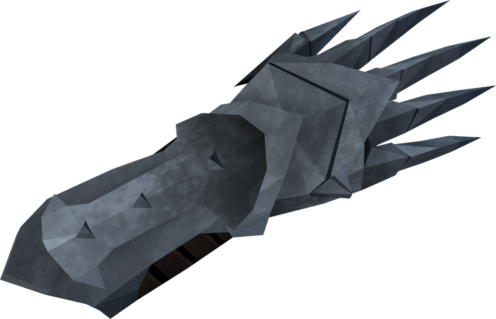 Steel Claw Runescape Wiki Fandom Powered By Wikia
