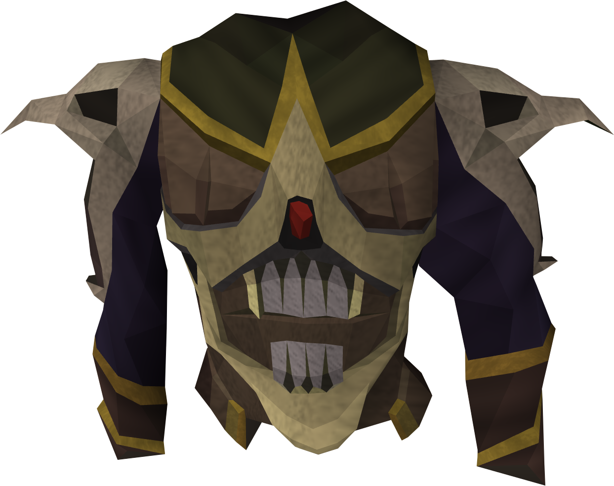 Necromancer Robe Top Runescape Wiki Fandom Powered By Wikia