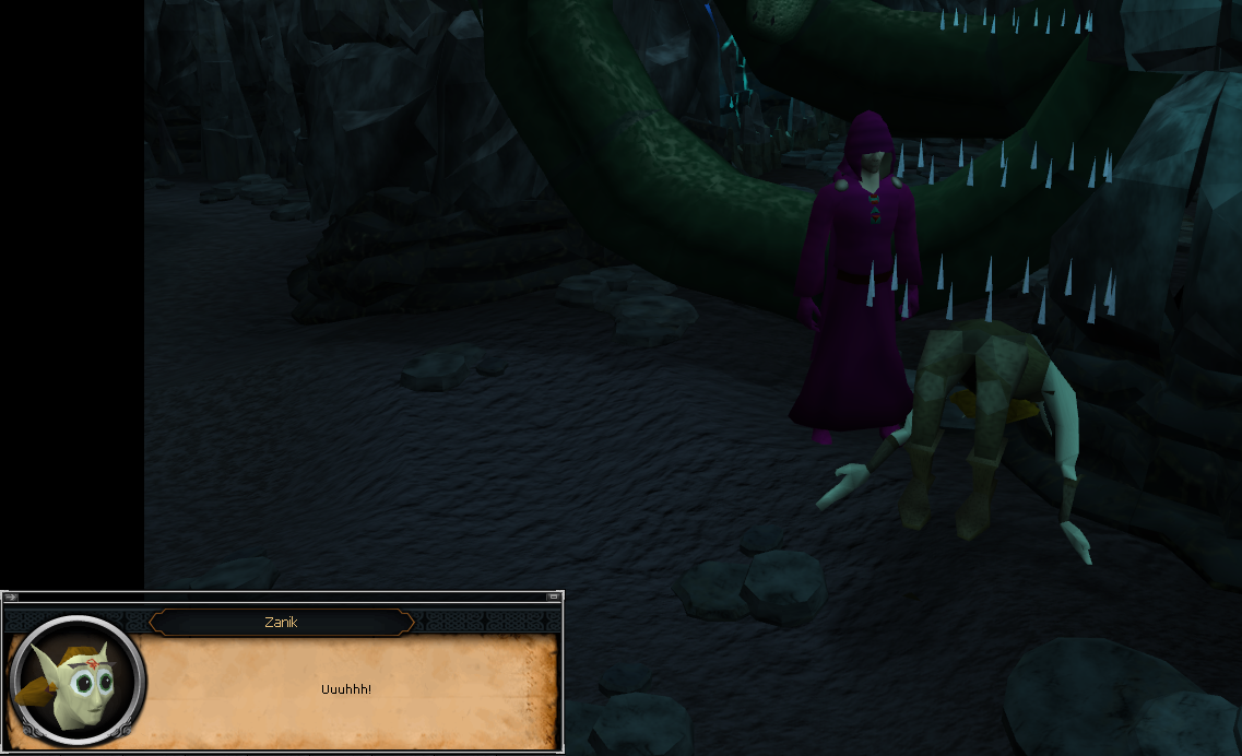 Zanik Runescape Wiki Fandom Powered By Wikia