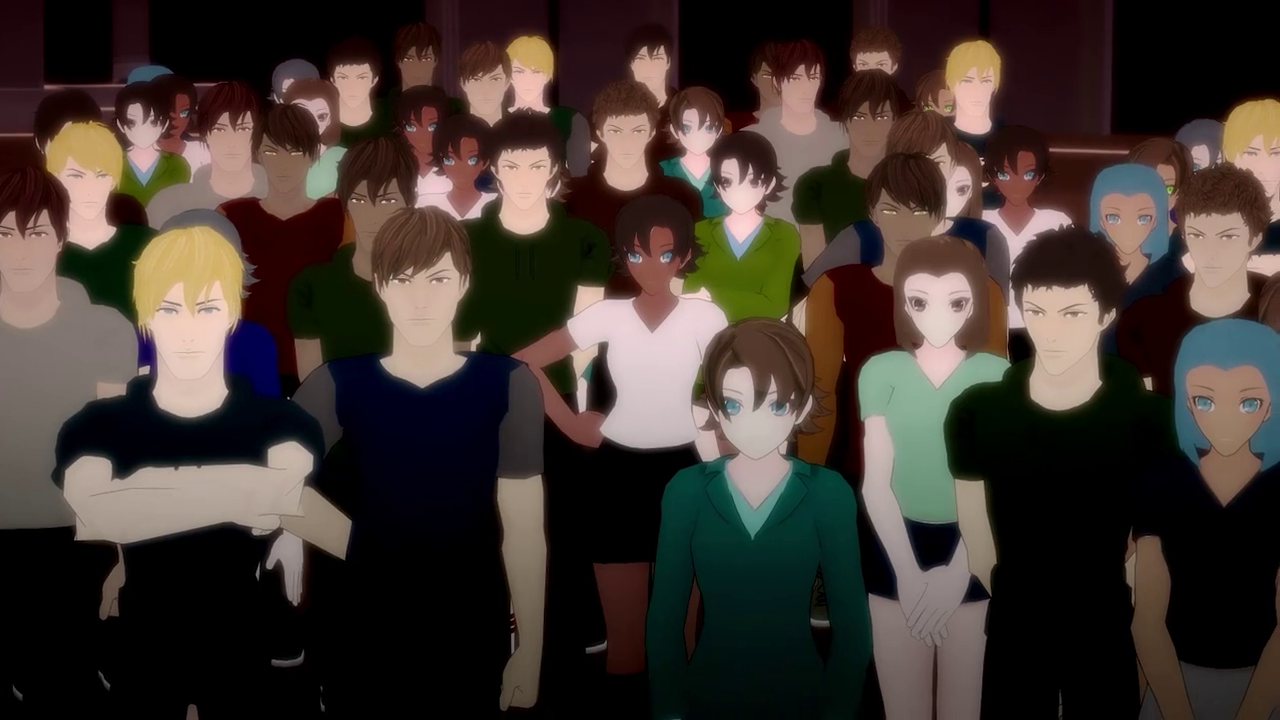 Vacuo | RWBY Wiki | Fandom powered by Wikia Vacuo | RWBY Wiki | Fandom powered by Wikia