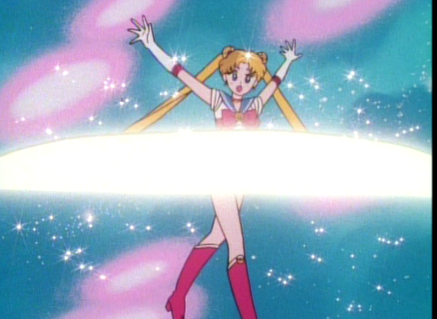 Image - 6 moon tiara magic.png | Sailor Moon Dub Wiki | Fandom powered ... Image - 6 moon tiara magic.png | Sailor Moon Dub Wiki | Fandom powered ...