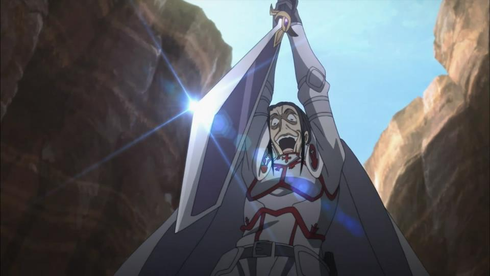 Sword Art Online Episodio 10 Wiki Sword Art Online Fandom Powered