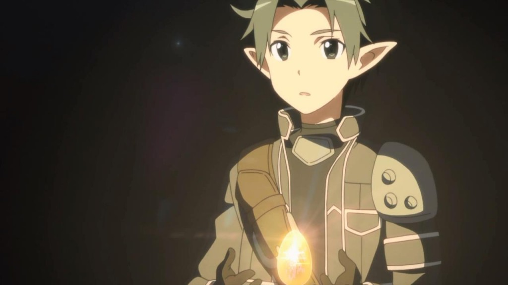 Sword Art Online Episodio 24 Wiki Sword Art Online Fandom Powered