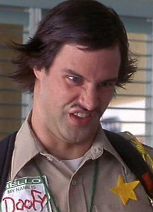 Doofy Gilmore | Scary Movie 2000 Movie Wikia | FANDOM powered by Wikia Doofy Gilmore | Scary Movie 2000 Movie Wikia | FANDOM powered by Wikia
