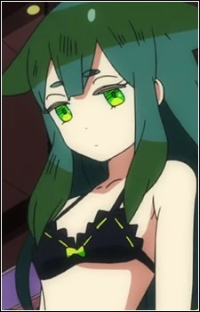 Gatchaman Crowds Utsutsu Gatchaman