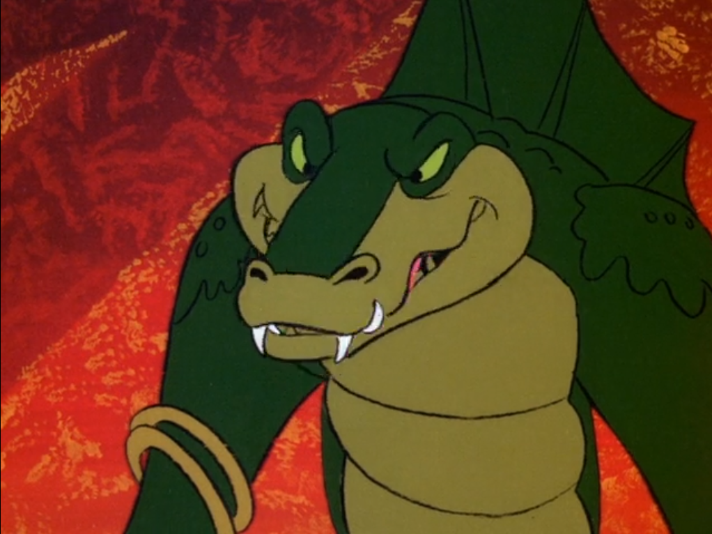 Swamp Monster Soggy Bog Scooby Scoobypedia Fandom Powered By Wikia