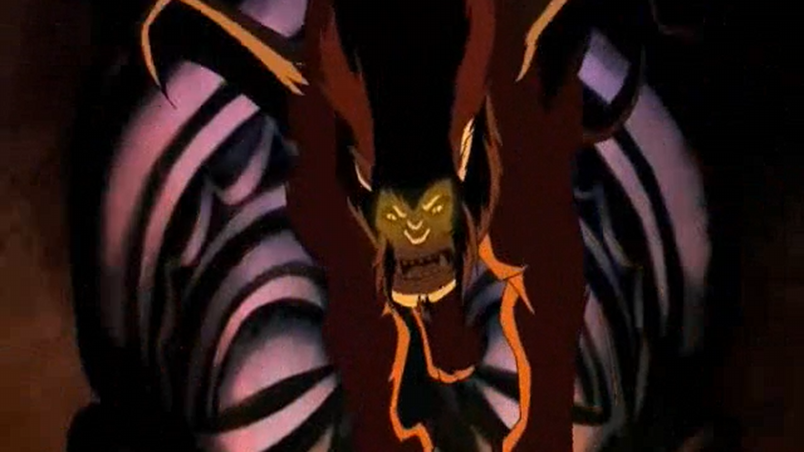 Manticora Wiki Scooby Doo Misterios Sa Fandom Powered By Wikia
