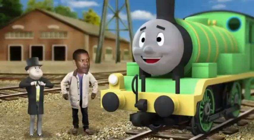 Thomas the Unstoppable Tank Engine | Scratchpad | FANDOM powered by Wikia Thomas the Unstoppable Tank Engine | Scratchpad | FANDOM powered by Wikia