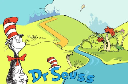 Dr. Seuss Wiki | Fandom powered by Wikia
