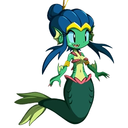 Shantae Wiki - Wikia
