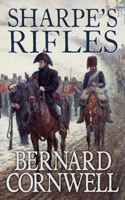 Sharpe's Rifles | Sharpe | Fandom powered by Wikia