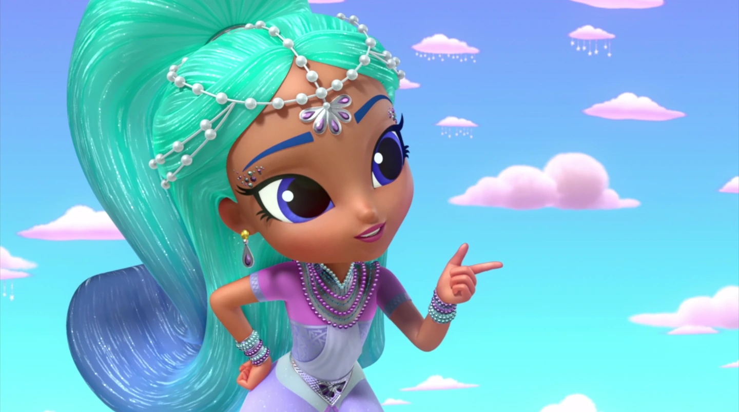 Image - Princess Samira Shimmer and Shine 2.png | Shimmer and Shine Wiki | FANDOM powered by Wikia