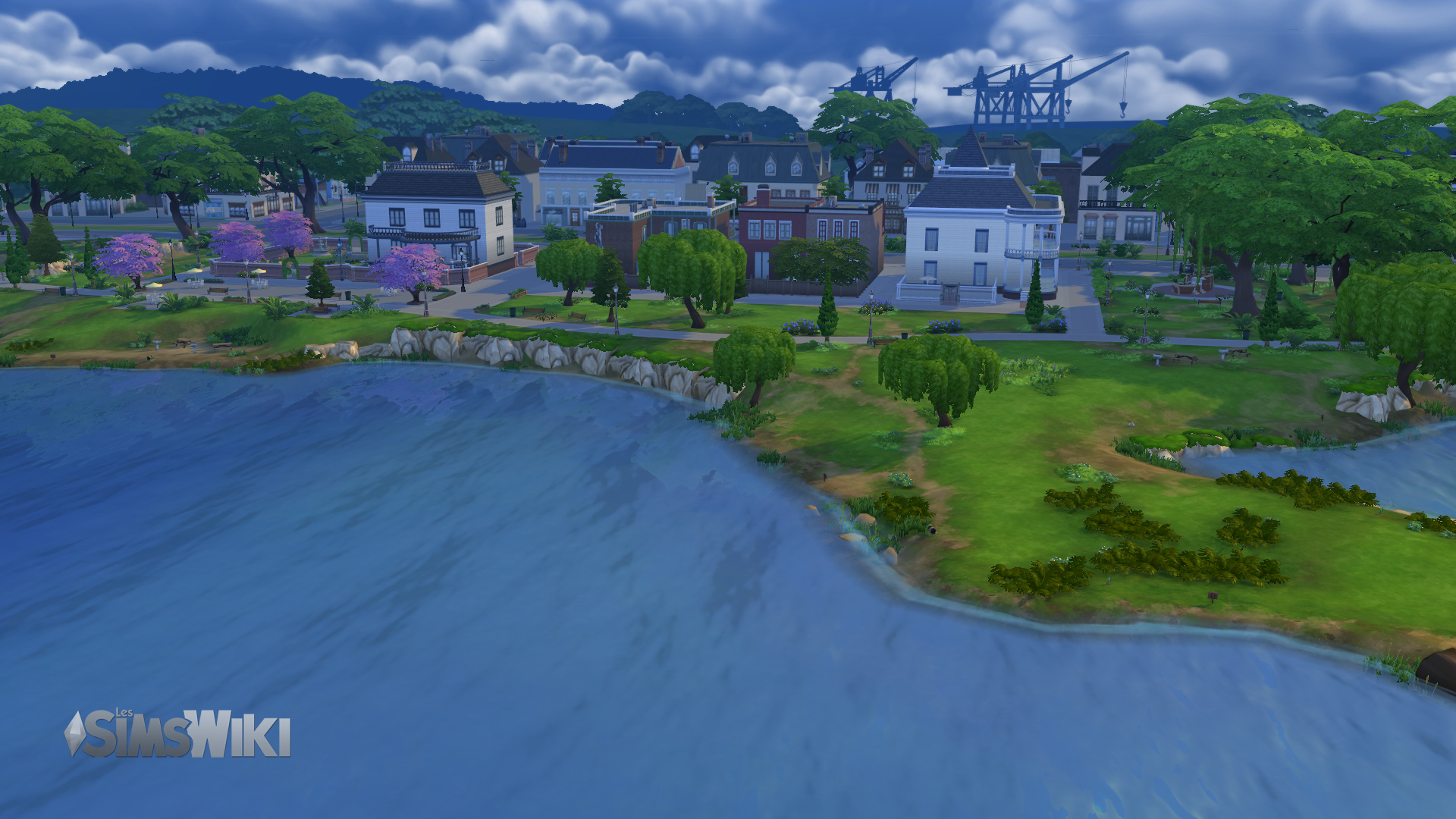 Blog utilisateur:Juleski/Gamescom 2014 - Les Sims 4 - Les mondes et ... Blog utilisateur:Juleski/Gamescom 2014 - Les Sims 4 - Les mondes et ...