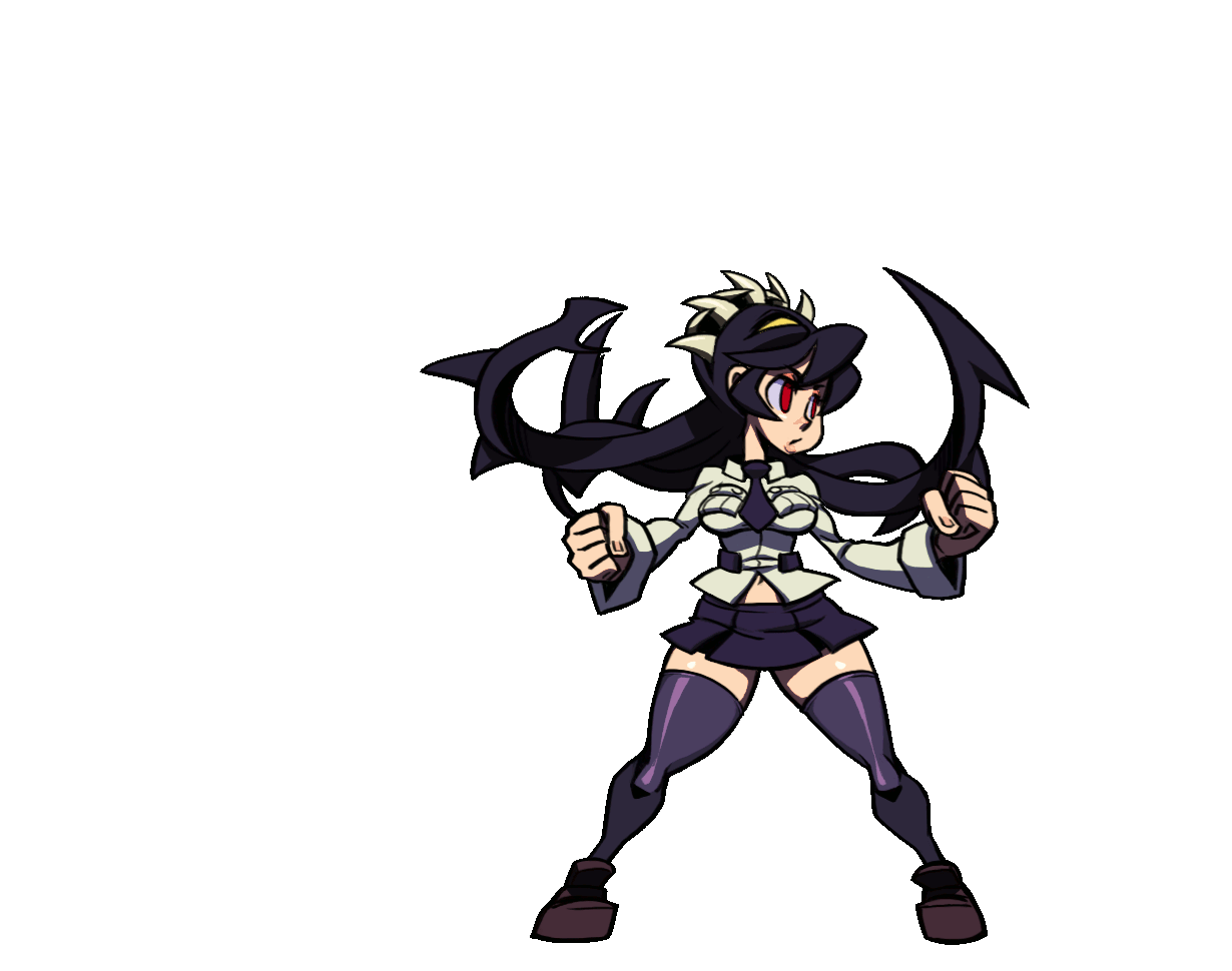 Digital Art Compendium Skullgirls Wiki Fandom Powered By Wikia