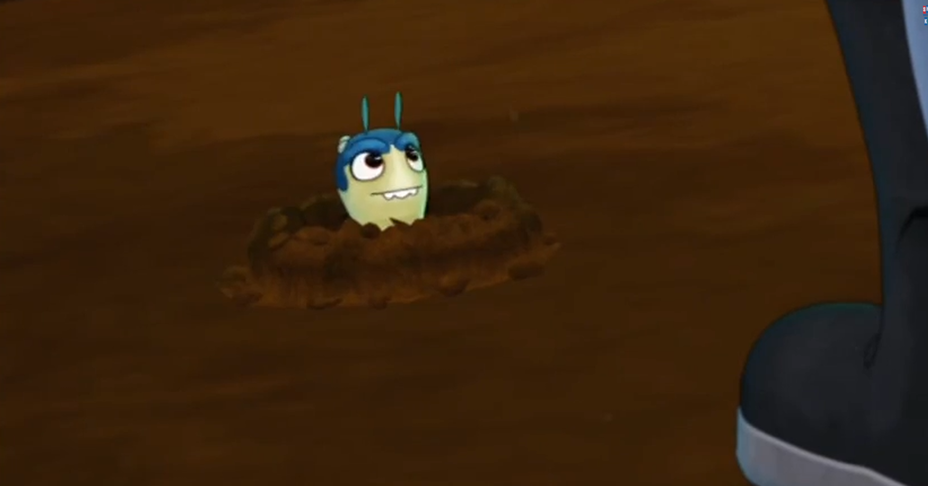 Diggrix | Slugterra Wiki | FANDOM powered by Wikia Diggrix | Slugterra Wiki | FANDOM powered by Wikia