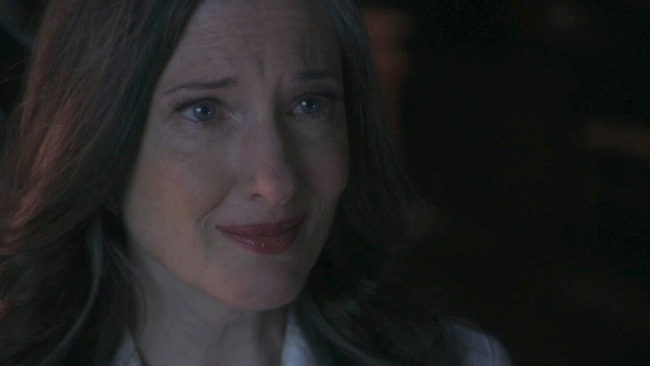 Martha Kent Smallville Wiki Fandom Powered By Wikia