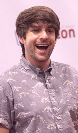 Ian Hecox Smosh Wiki Fandom Powered By Wikia