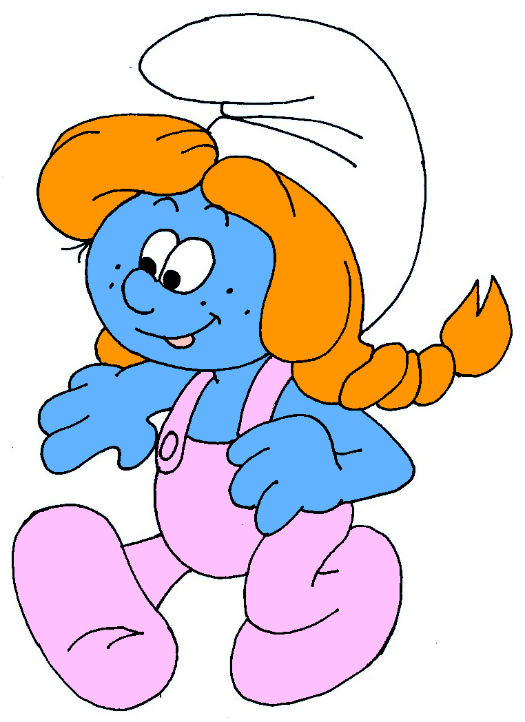Image Sassette Comic Png Smurfs Wiki Fandom Powered By Wikia