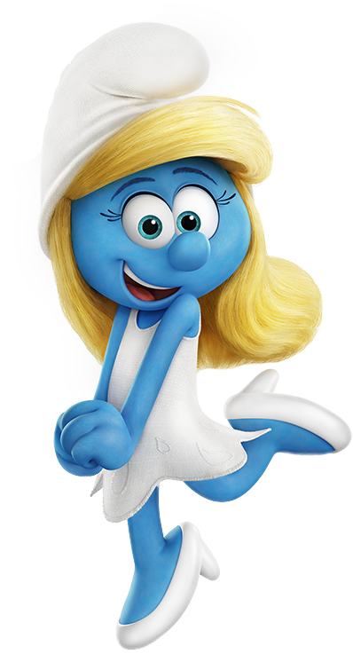 Image - Smurfette 2017Movie.png | Smurfs Wiki | Fandom powered by Wikia