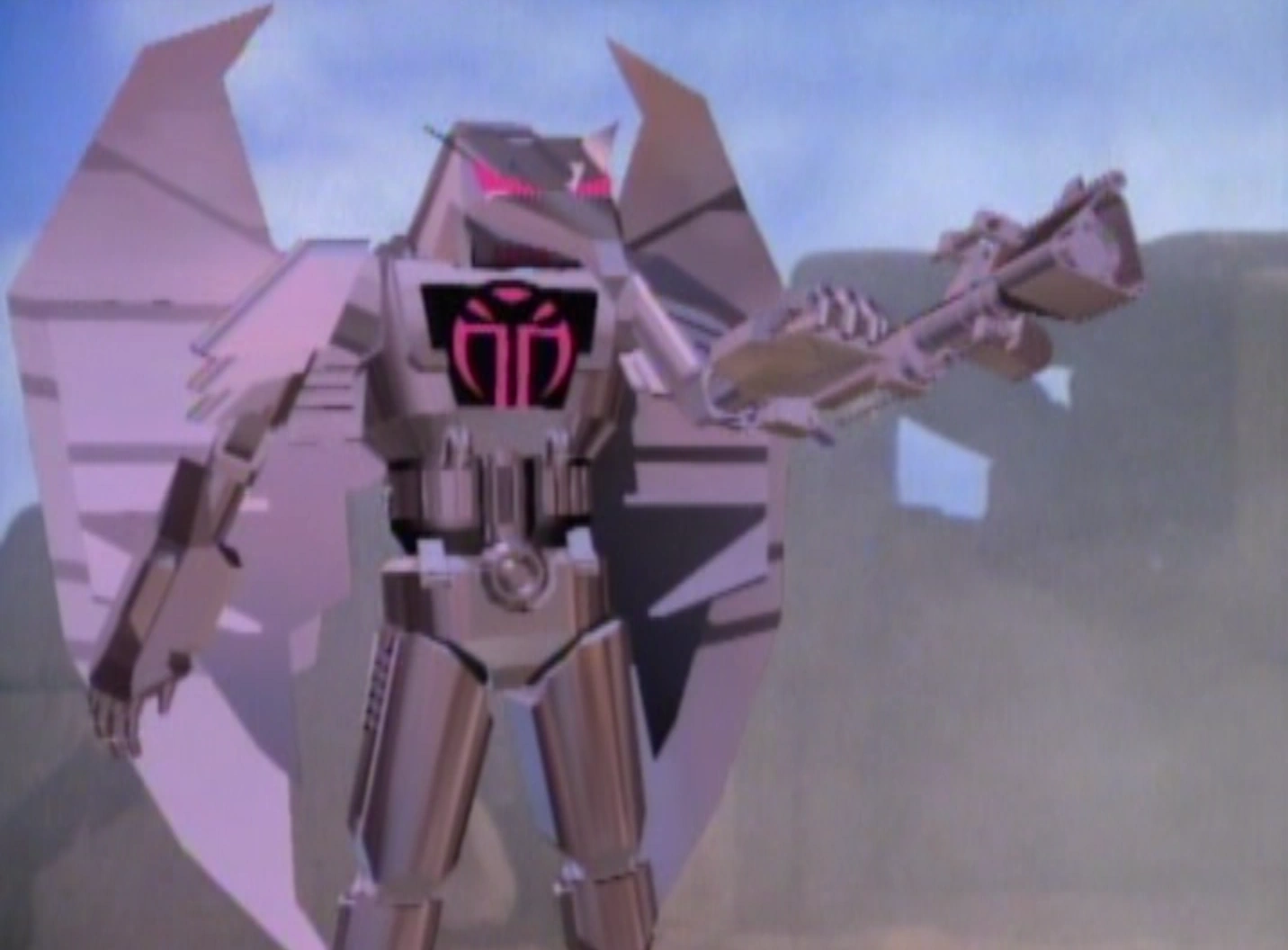 Soaron | Captain Power Wiki | Fandom powered by Wikia