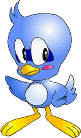 Flicky | Sonic Wiki | Fandom powered by Wikia