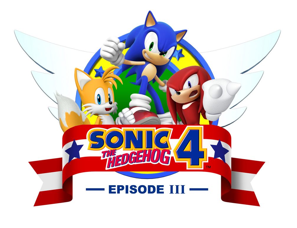 Sonic The Hedgehog 4: Episode III | Sonic Fanon Wiki | Fandom powered ... Sonic The Hedgehog 4: Episode III | Sonic Fanon Wiki | Fandom powered ...