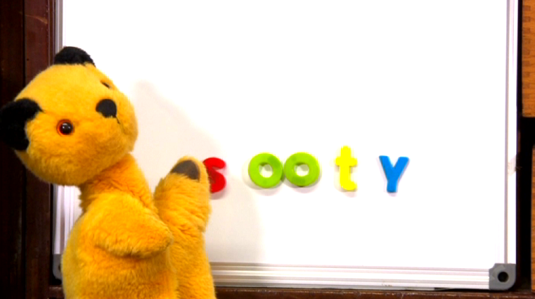 Sootys Abc Adventure Sooty Database Wiki Fandom Powered By Wikia