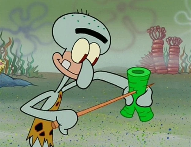 Tentacles family | Encyclopedia SpongeBobia | FANDOM powered by Wikia