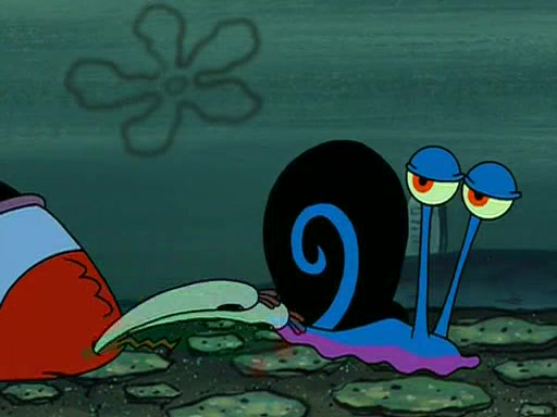 Black Snail - SpongeBob Galaxy Wiki - Wikia Black Snail - SpongeBob Galaxy Wiki - Wikia