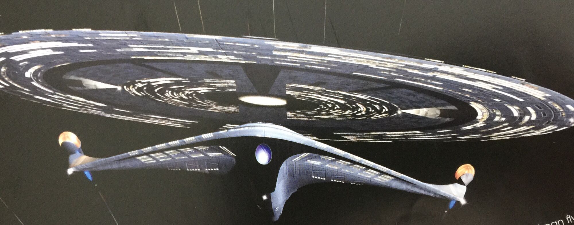 Congo Class Memory Beta Non Canon Star Trek Wiki Fandom Powered By