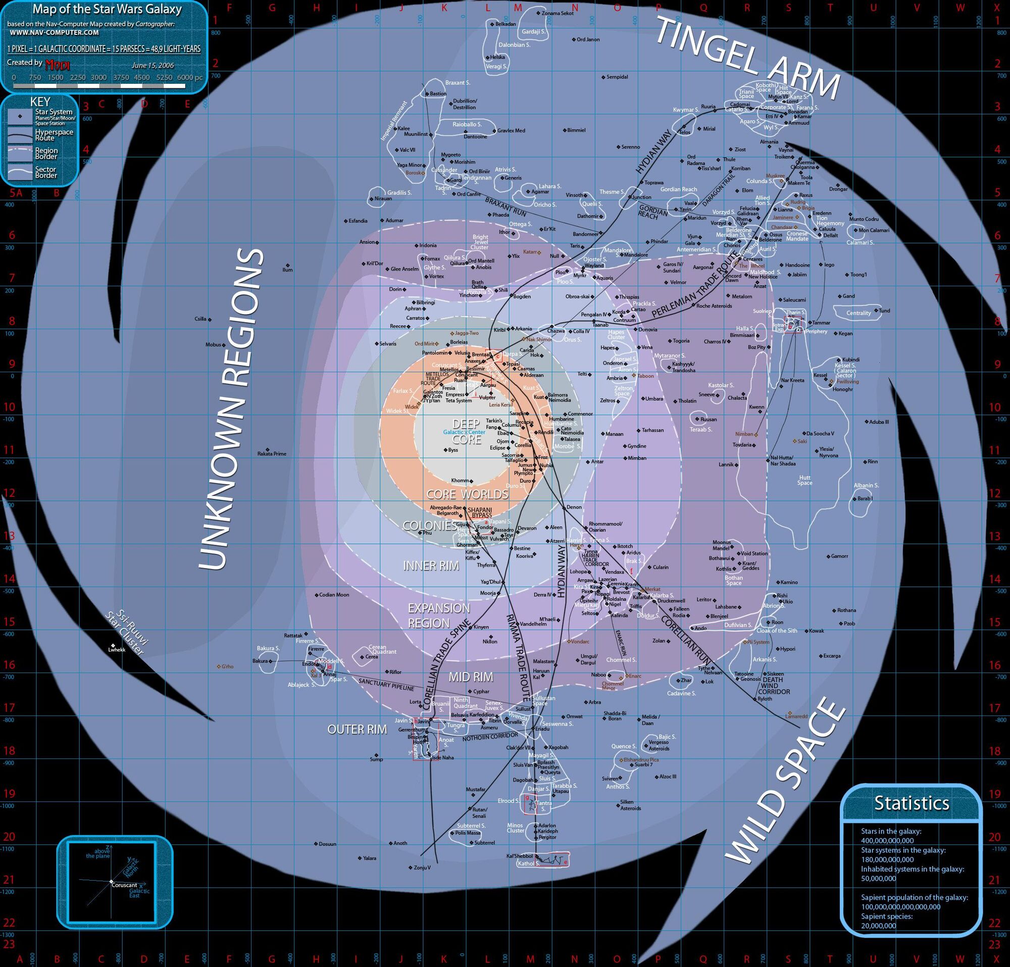Galaxen Star Wars Wiki Fandom Powered By Wikia