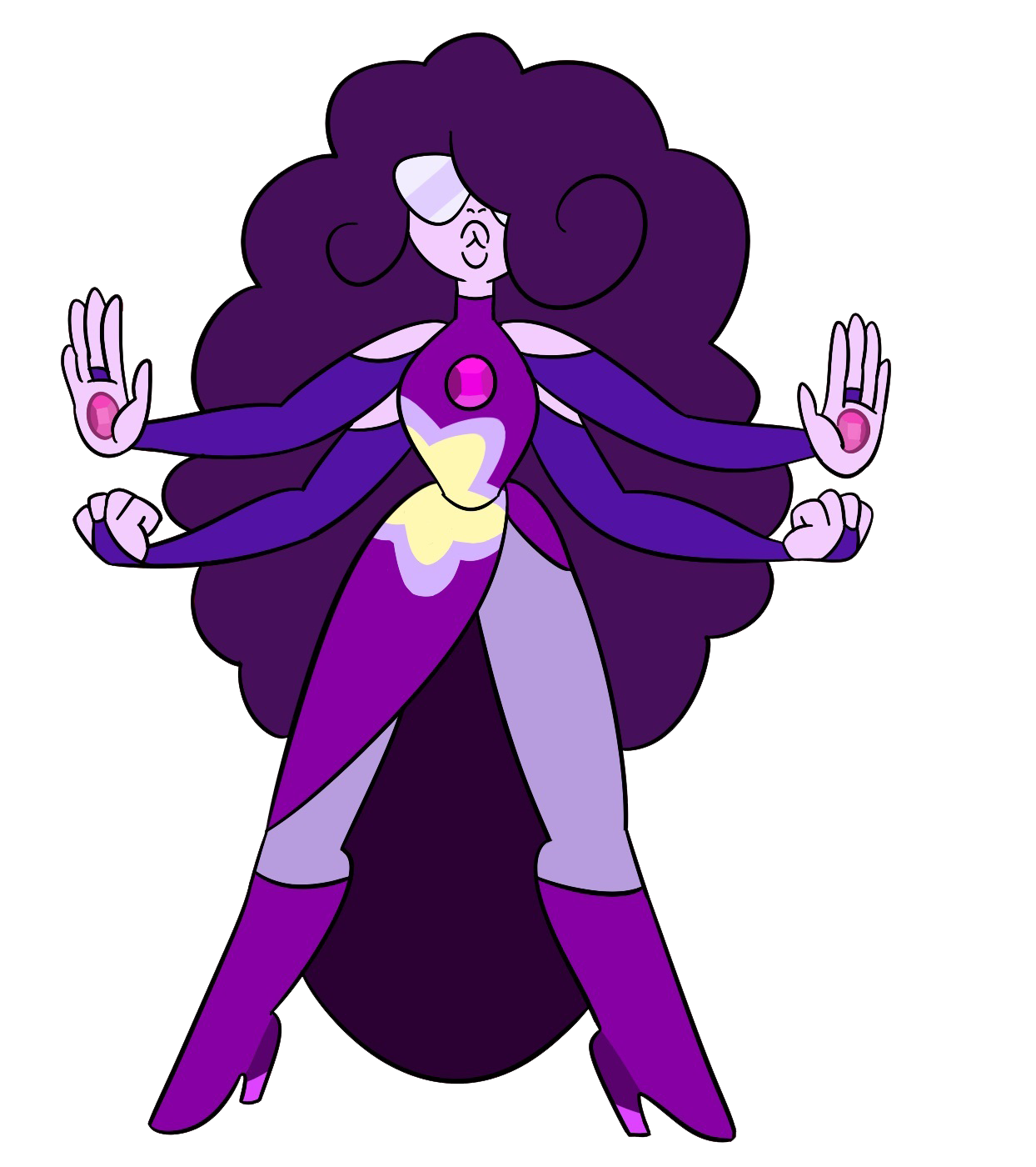 Imagen - Sugilite.png | Wikia Steven Universe Oc Gemas | FANDOM powered ... Imagen - Sugilite.png | Wikia Steven Universe Oc Gemas | FANDOM powered ...