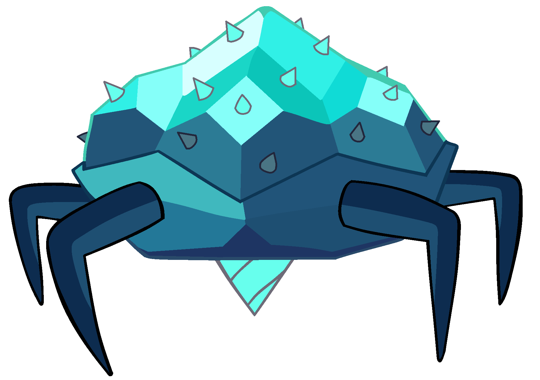 Gem Cave Creature | Steven Universe Wiki | FANDOM powered by Wikia Gem Cave Creature | Steven Universe Wiki | FANDOM powered by Wikia