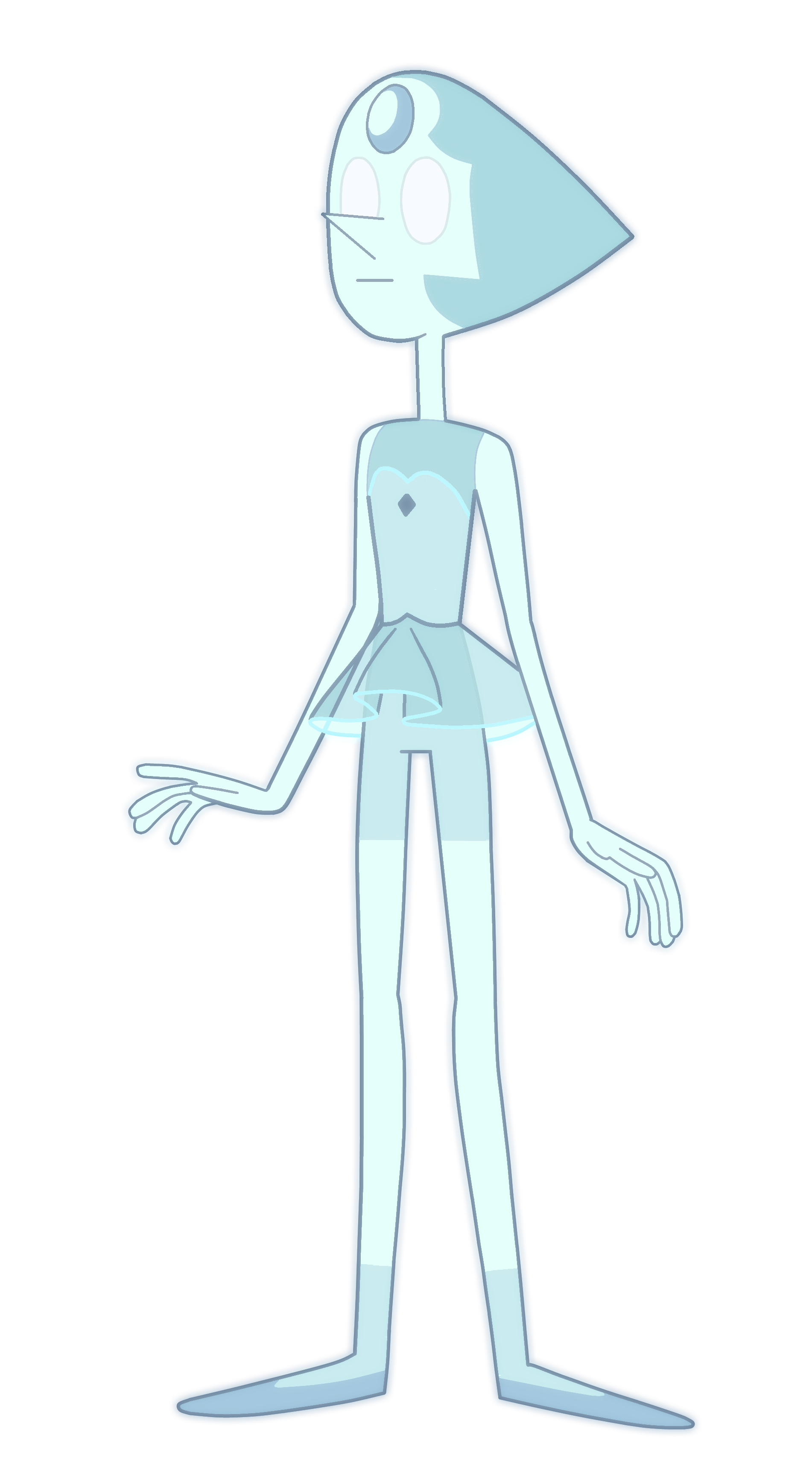 Holo-Pearl/Designs | Steven Universe Wiki | FANDOM powered by Wikia Holo-Pearl/Designs | Steven Universe Wiki | FANDOM powered by Wikia