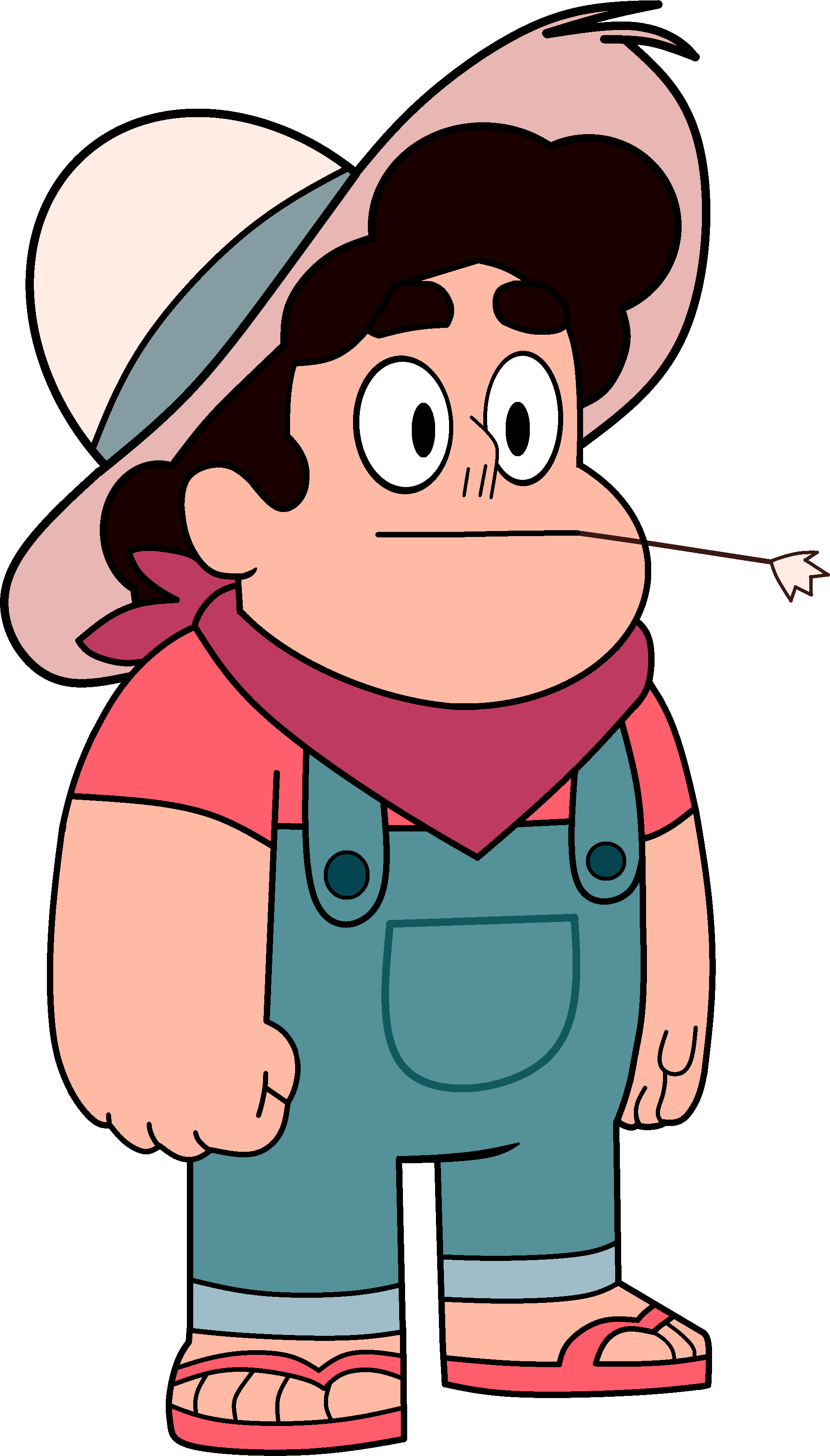 Image Farmerstevenpng Steven Universe Wiki Fandom Powered By Wikia