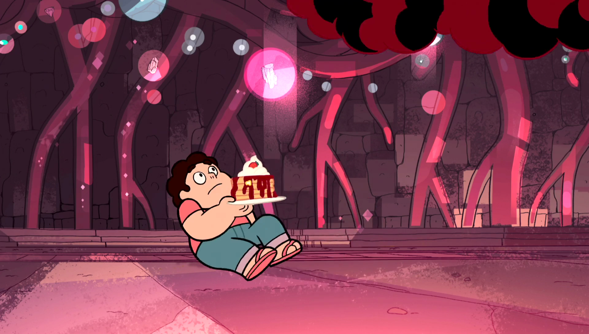 Smoke Monster | Steven Universe Wiki | Fandom powered by Wikia Smoke Monster | Steven Universe Wiki | Fandom powered by Wikia