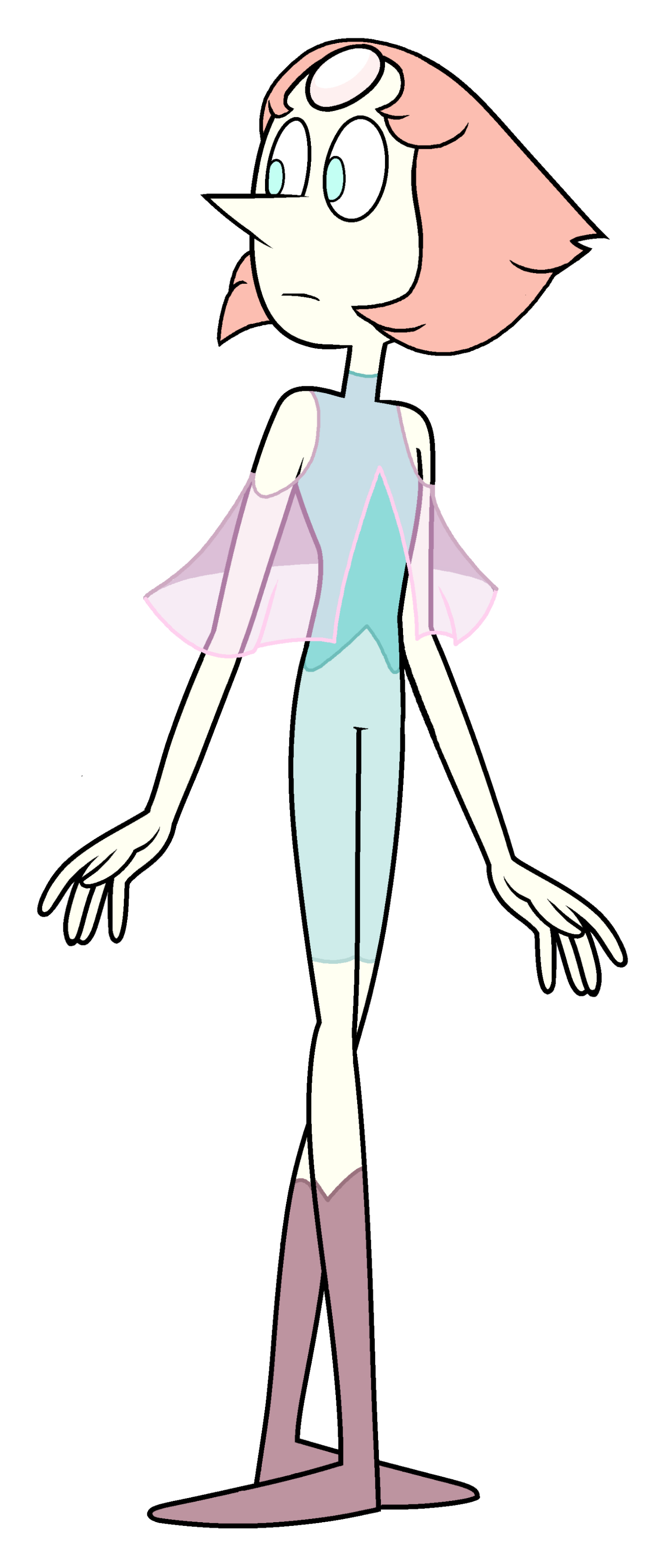 Pearl Robyn Steven Universe Fanon Wikia Fandom Powered By Wikia