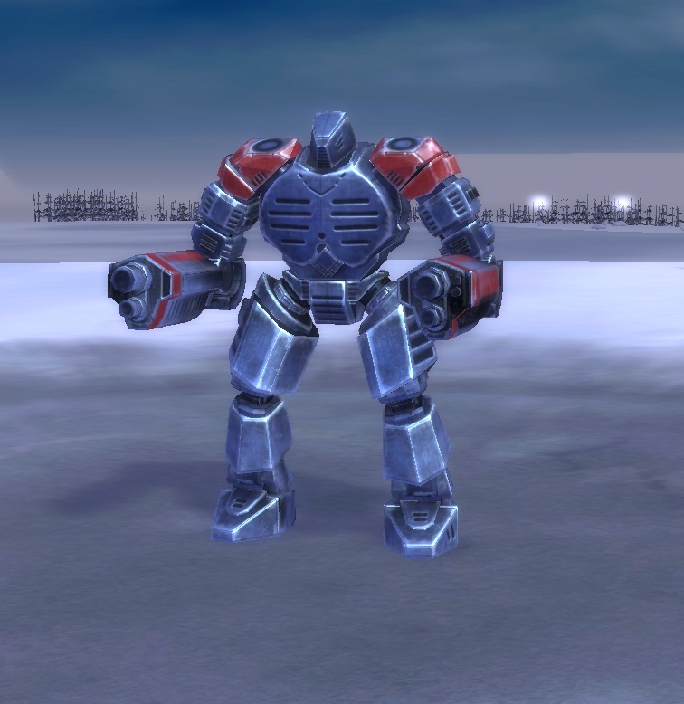 Uef Armored Command Unit Supreme Commander Wiki Fandom Powered By Wikia